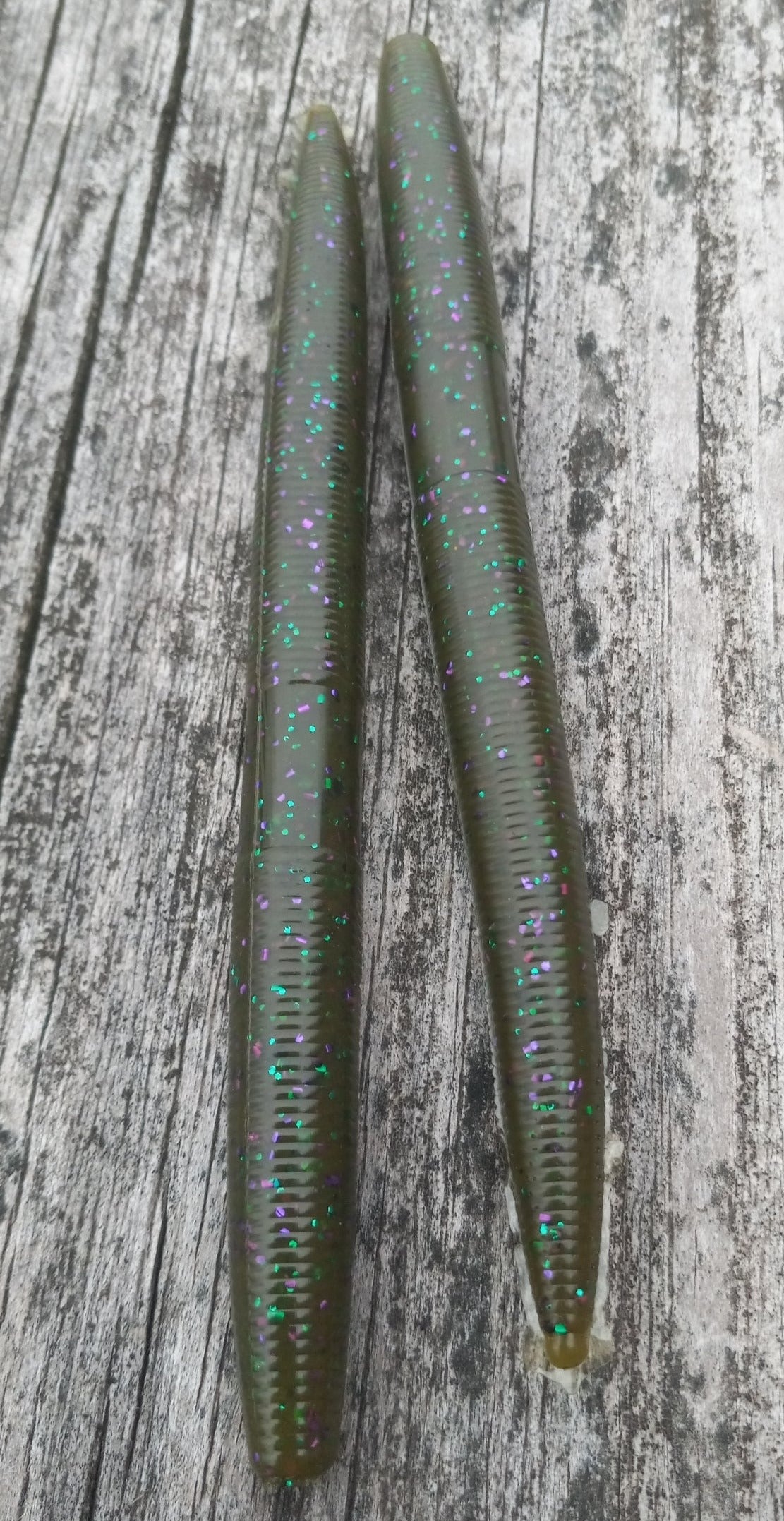 5" Stick – Backyard Custom Plastics